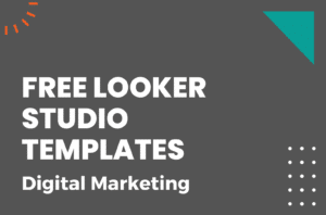 12 Amazing Looker Studio Templates (free and paid)
